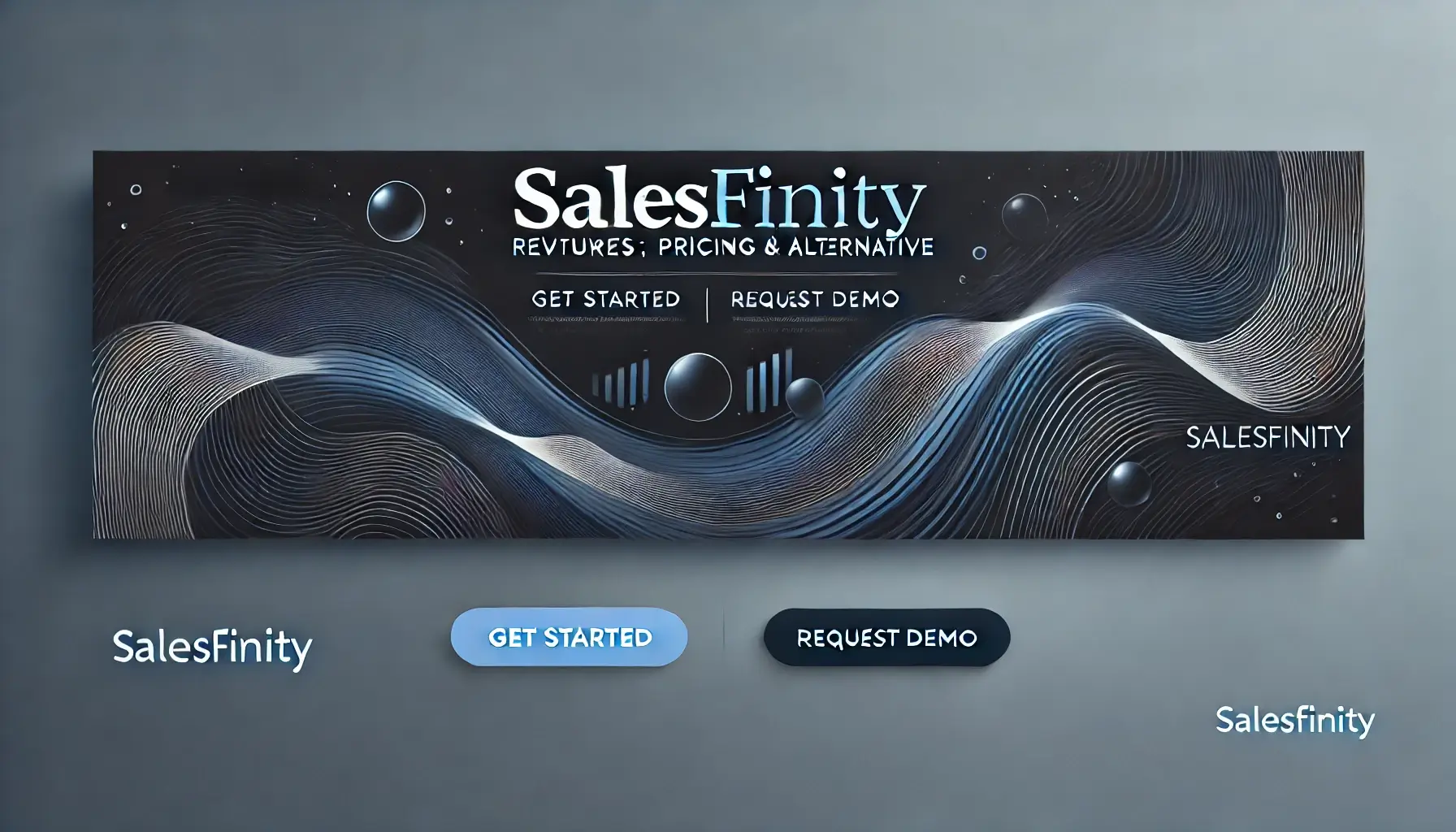 Salesfinity Reviews: Features, Pricing & Alternative - AnyBiz