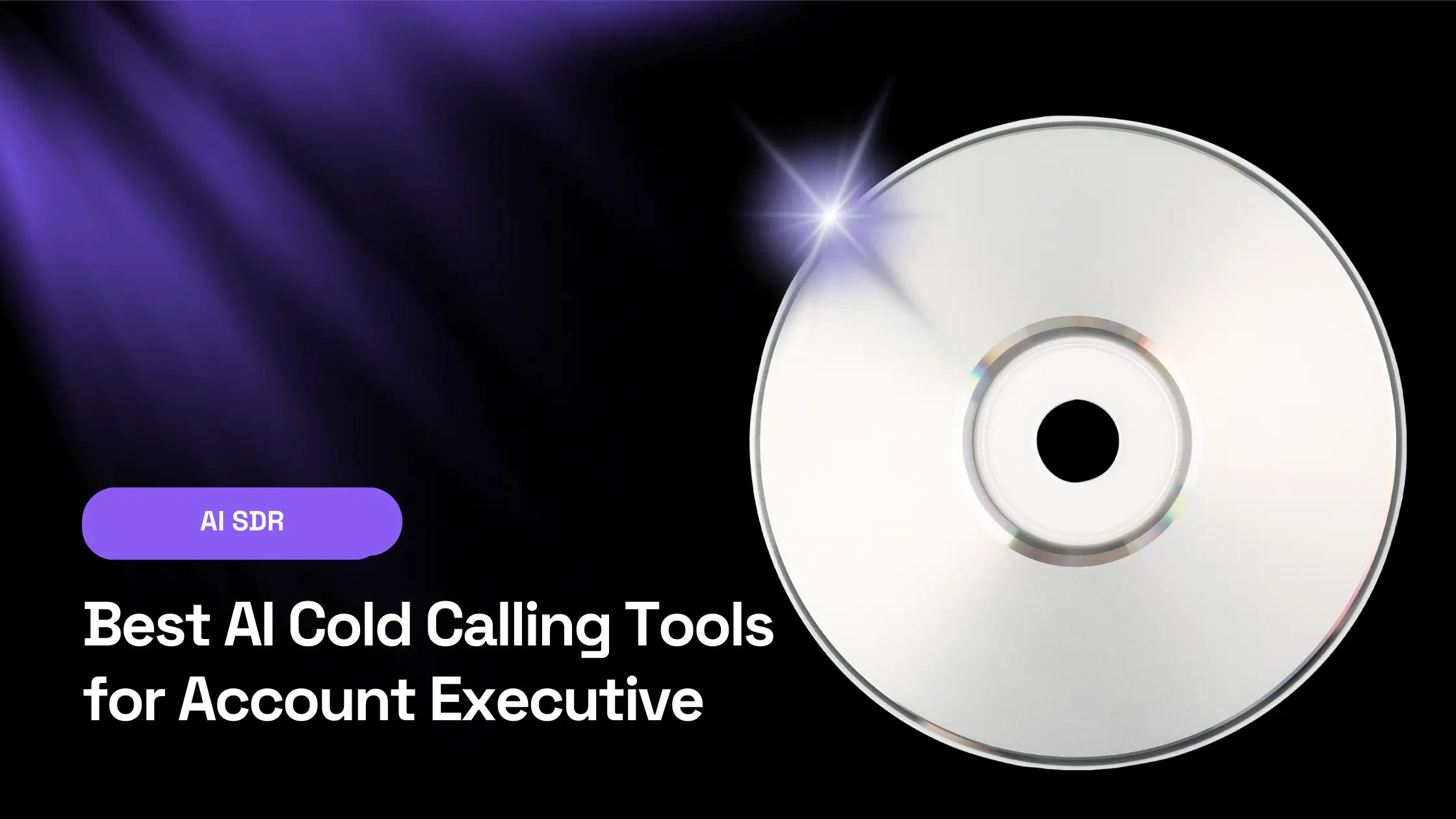 Best AI Cold Calling Tools for Account Executives